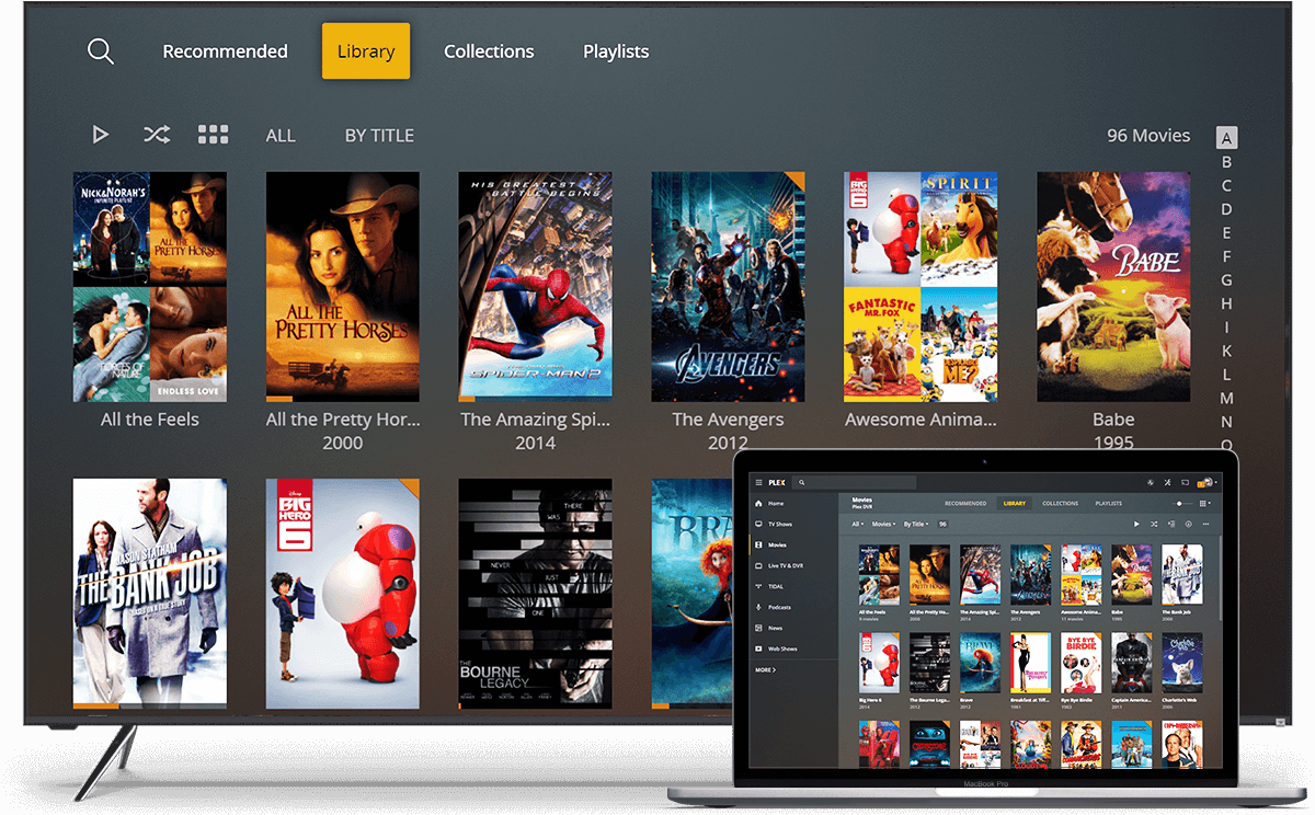 Plex ahora ofrece películas y series gratis en streaming (pero con ...